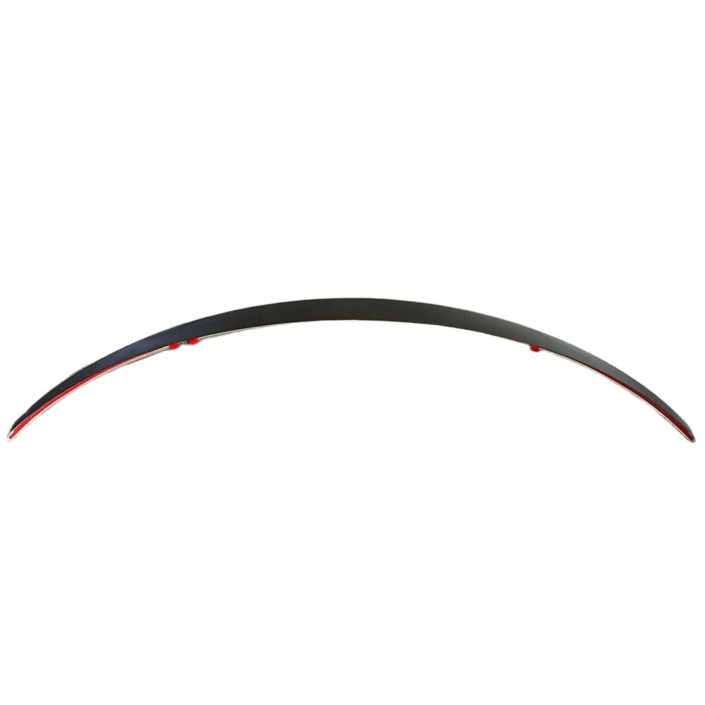 BAINEL Trunk Spoiler Wing for Tesla Model Y - OEM 1533971-00-A