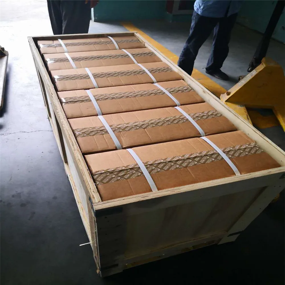 Metallic Card Clothing For Carding Machine For Textile Machinery Parts ...