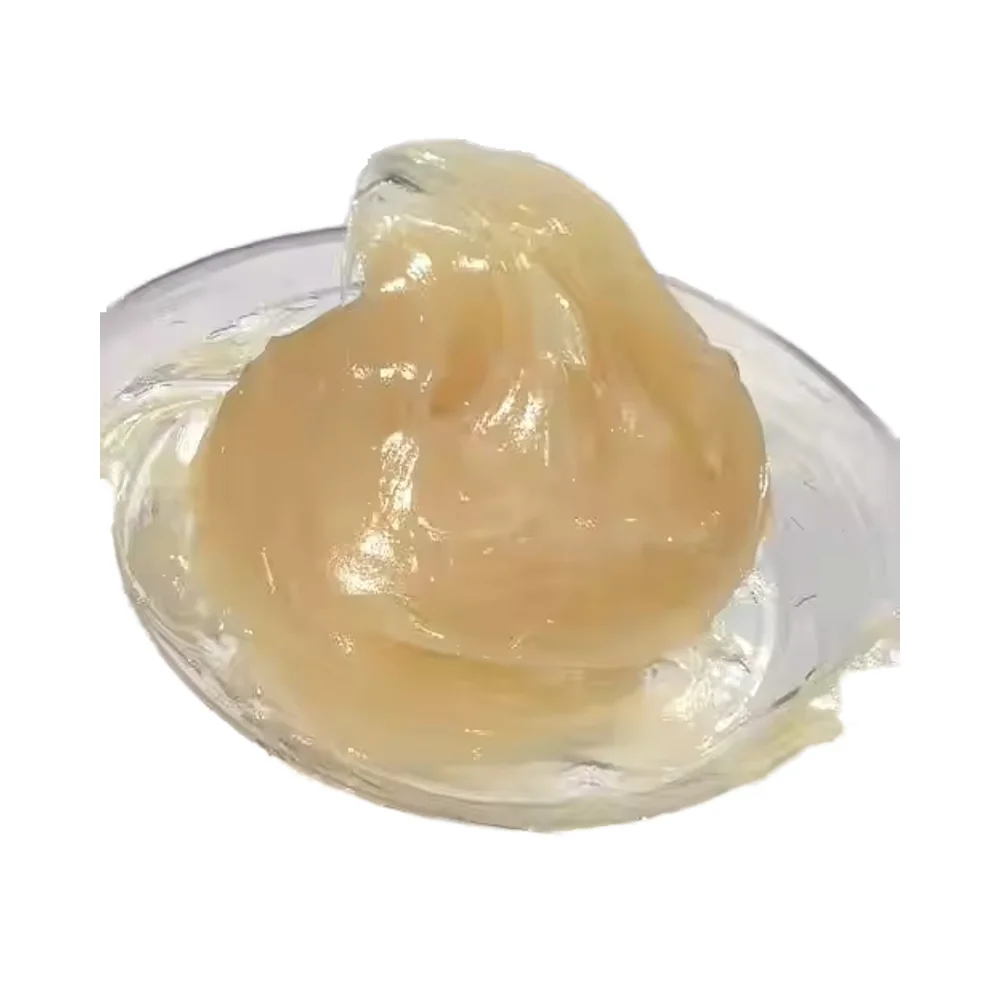 OEM High Performance Aluminum Complex Grease for Industrial Machinery ...