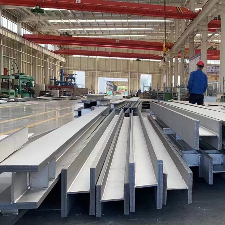 Heb Hea Upn Ipe A36 S275jr A572 S275jr 500 S275 Ss400/Q235B/Q345b 800 ...