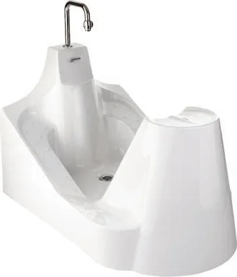 Kidoir Wholesale Modern Mosque Ablution Bath Muslim Wudu Sink Lavabo ...