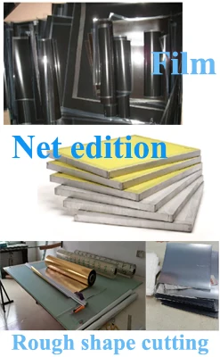 Custom Holographic Lenticular Reflective Logo 3d Patch Lenticular Patch ...