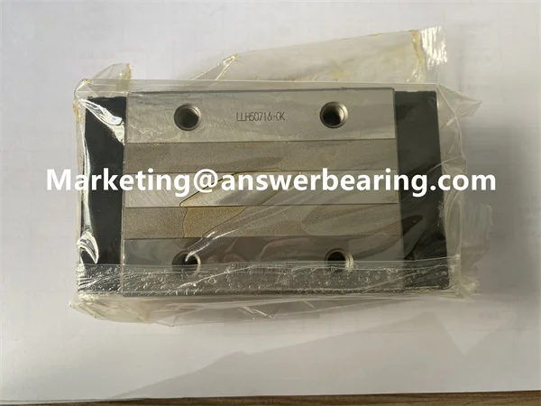 SHS35R1SS Linear Blocks 34x70x55mm SHS 35R1SS Standard Linear Carriage ...