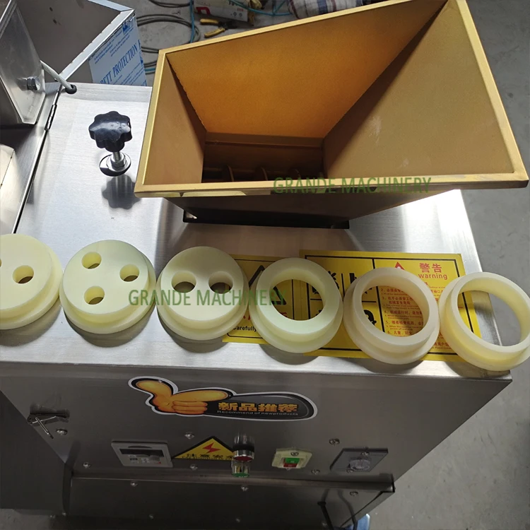 Christian Holy Communion Wafer Hostia Bread Baking Machine