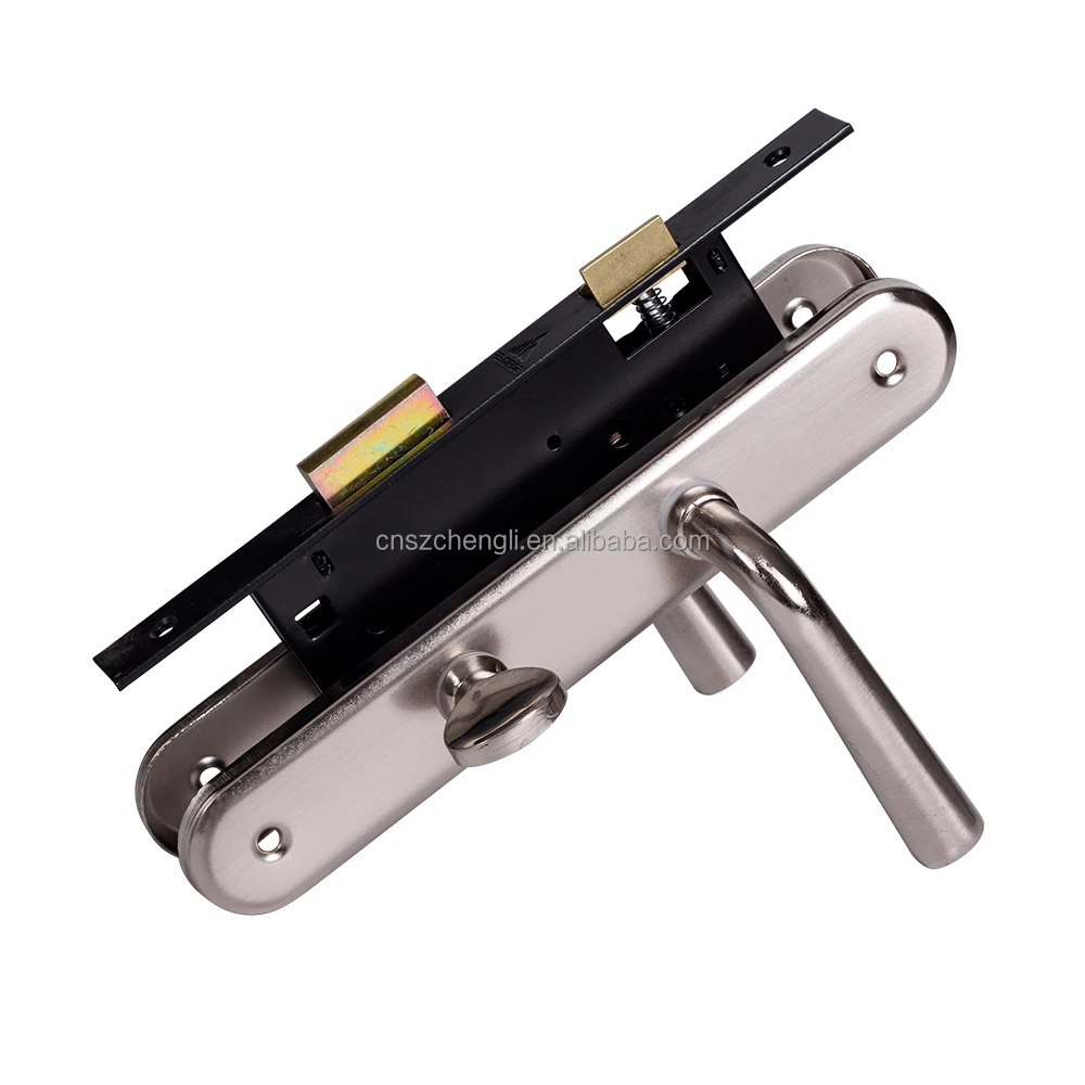 Africa Original SOFICLEF Lock 124 126 120 125 Model Cheaper Price