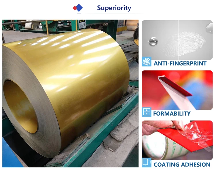 Ss 304 Plates Gold Metal Stainless Aluminium Trim Coil And Aluminium ...