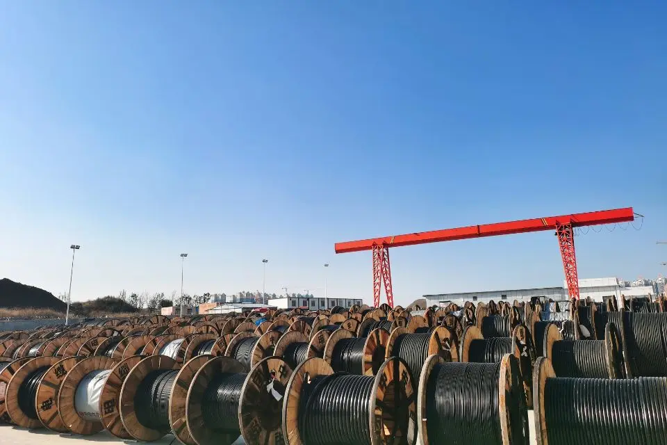 Gzatg Rvs Cable 100m Pvc Insulated Flexible Cable 2 Core 0.75 1.0 1.5 2 ...