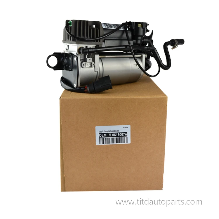 19209555 Front L/r Air Suspension Coil Spring Assembly For ...