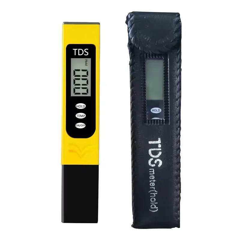 Mini Sensor TDS H4 Handheld Portable Test Pen PPM TDS Drinking Water ...
