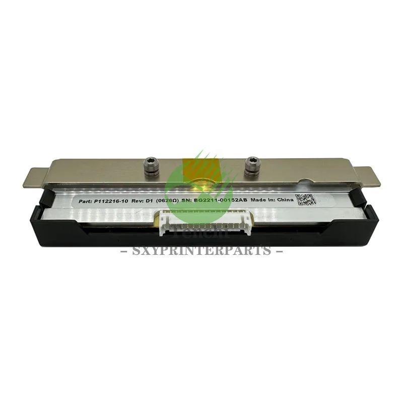 New Original 203dpi Printhead for Zebra ZT111/ZT211/ZT231