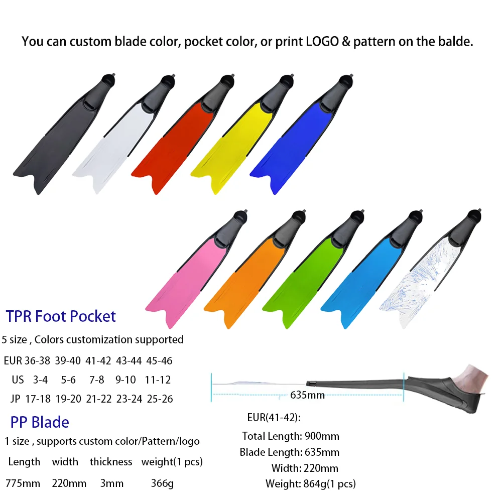 High Quality Custom Arena Soft Rubber Swim Short Fin Diving Silicone ...