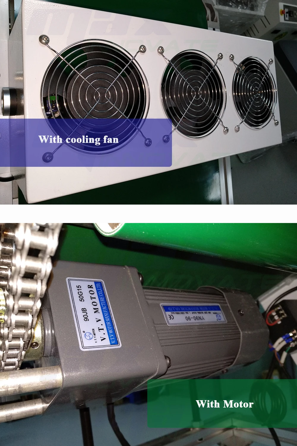 Pcb Solder Outfeed Conveyor Wave Soldering Outfeed Dip Unloader Infeed ...