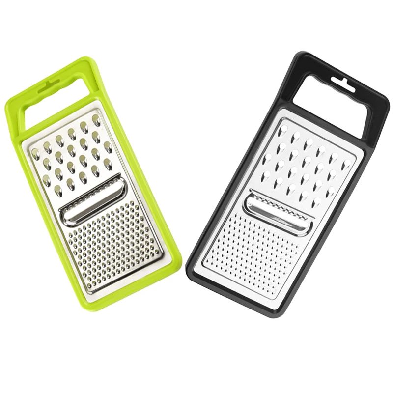 Multifunctional Manual Stainless Steel Chopper Slice Household Food ...