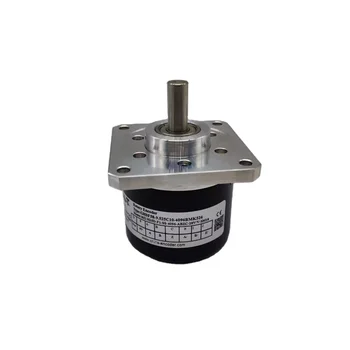Ghsf58-9.525c10-4096bmk526 Rotary Encoder Replace For Bei H25d-f1-ss ...