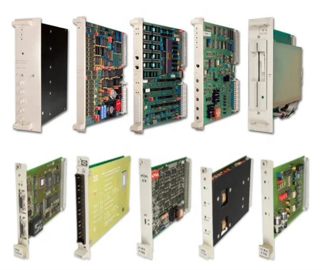 Distribute Control System Dcs Inlim03 Loop Interface Module Bailey Infi 90 - Buy Inlim03,Loop ...