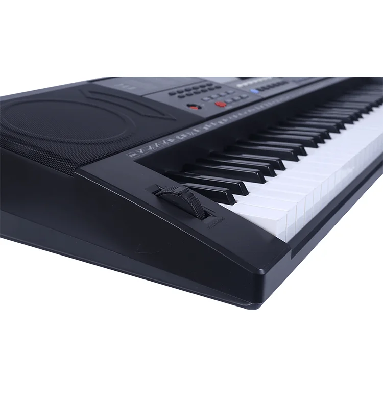 Alibaba.com: YM-928 2024 Model Multifunction LCD Musical Instruments ...