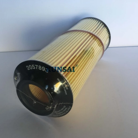 Truck Parts For Scania Oil Filter 2057893 - Buy Oil Filter 15600-41010 ...