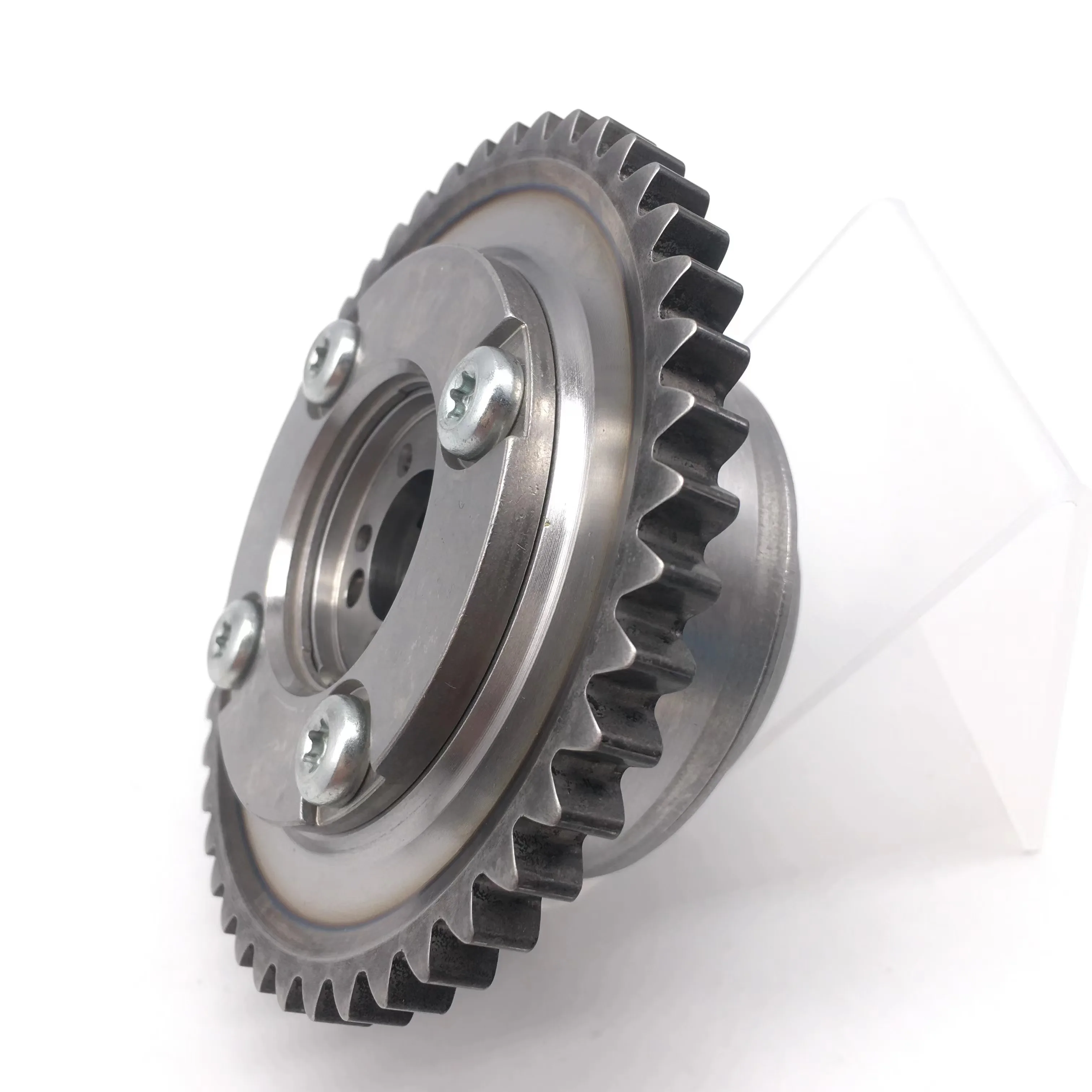 OEM A2710501400 A2710503347 Timing Gear Camshaft Adjuster Fit for ...