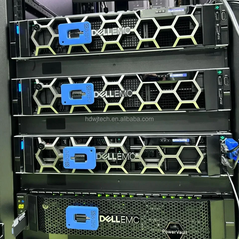 Low Cost Dell Emc Unity Xt 880f 880 680f 680 480f 480 380f 380 Series