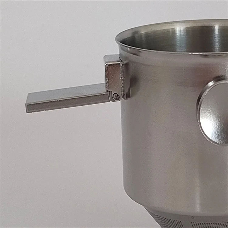 New Design Household Portable Coffee Dripper Reusable Paperless Mini ...