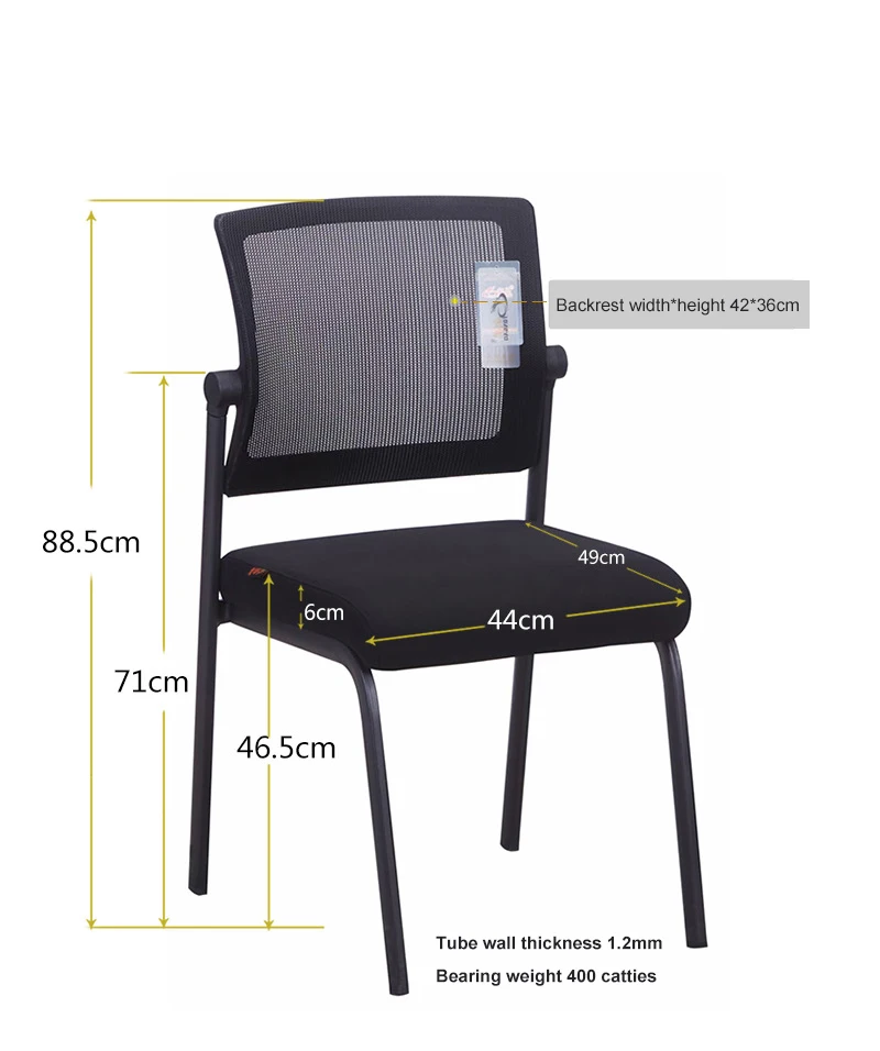 Best Business Popular Executive Office Chair Staff Chair Wholesale ...