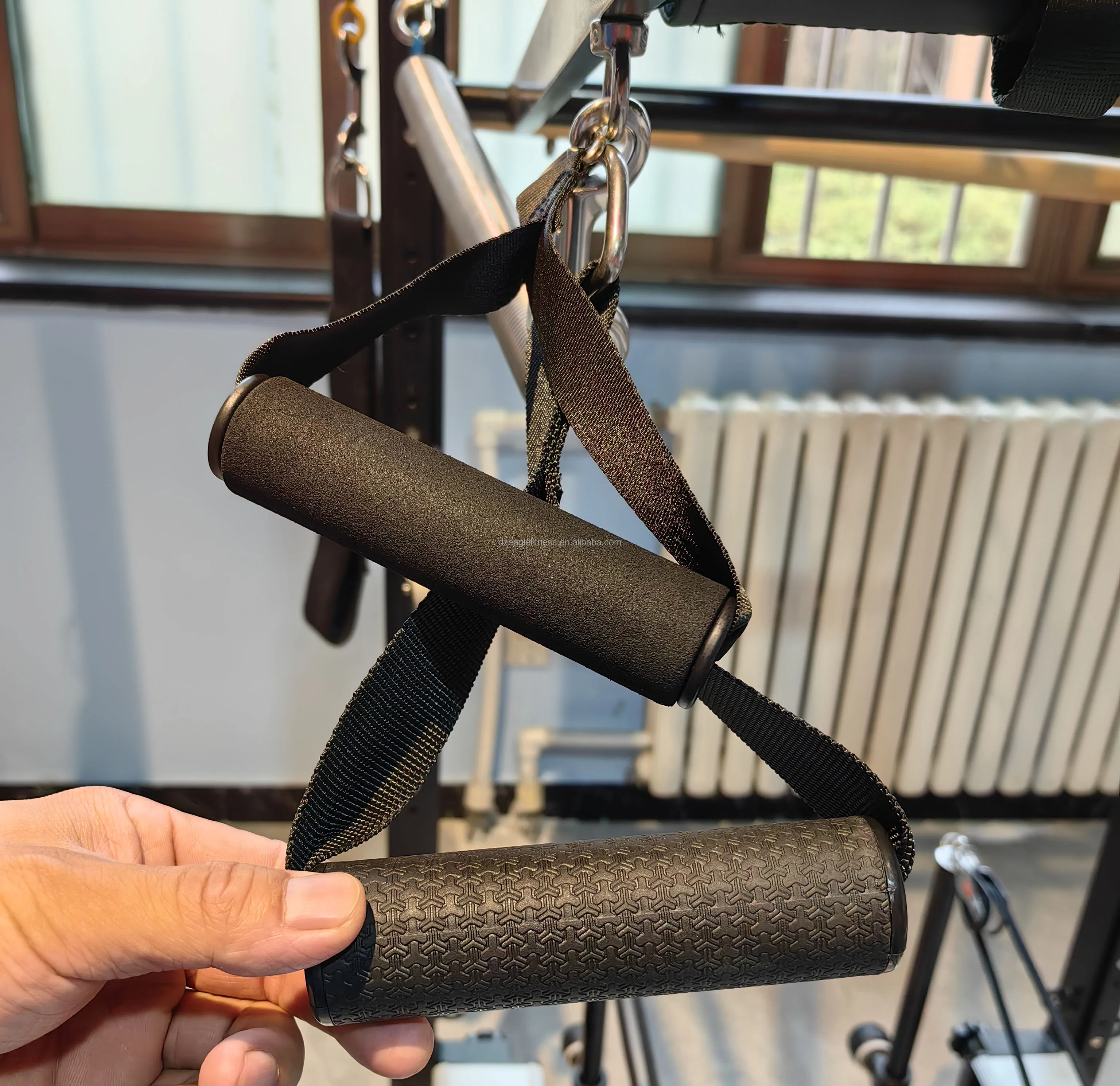 Pilates Reformers Half Full Towers Pilates Tower With Trapeze Reformer ...