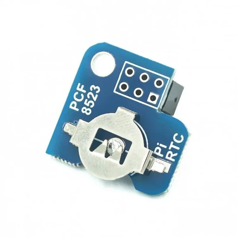 Pcf8523t Rtc Breakout Board Clock Module Development Board For ...