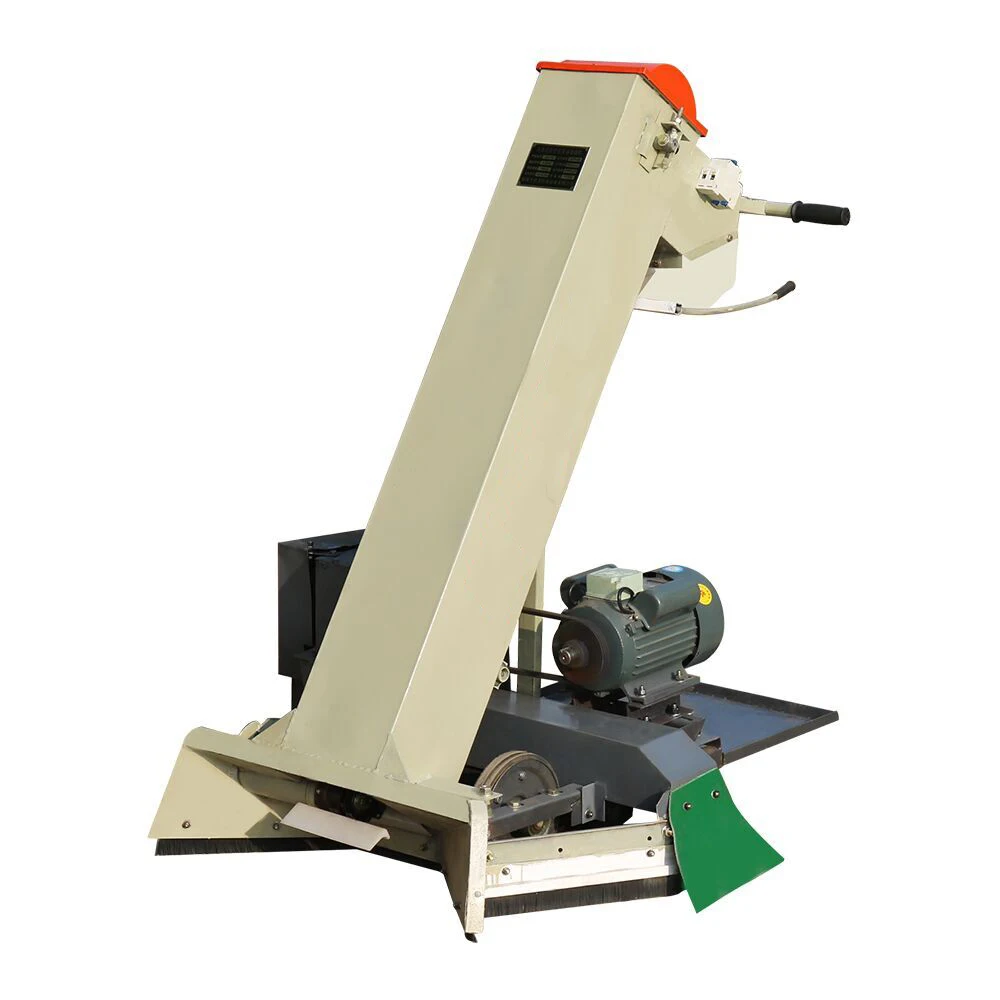 Grain Collecting and Bagging Machine Efficient and Convenient Factory ...