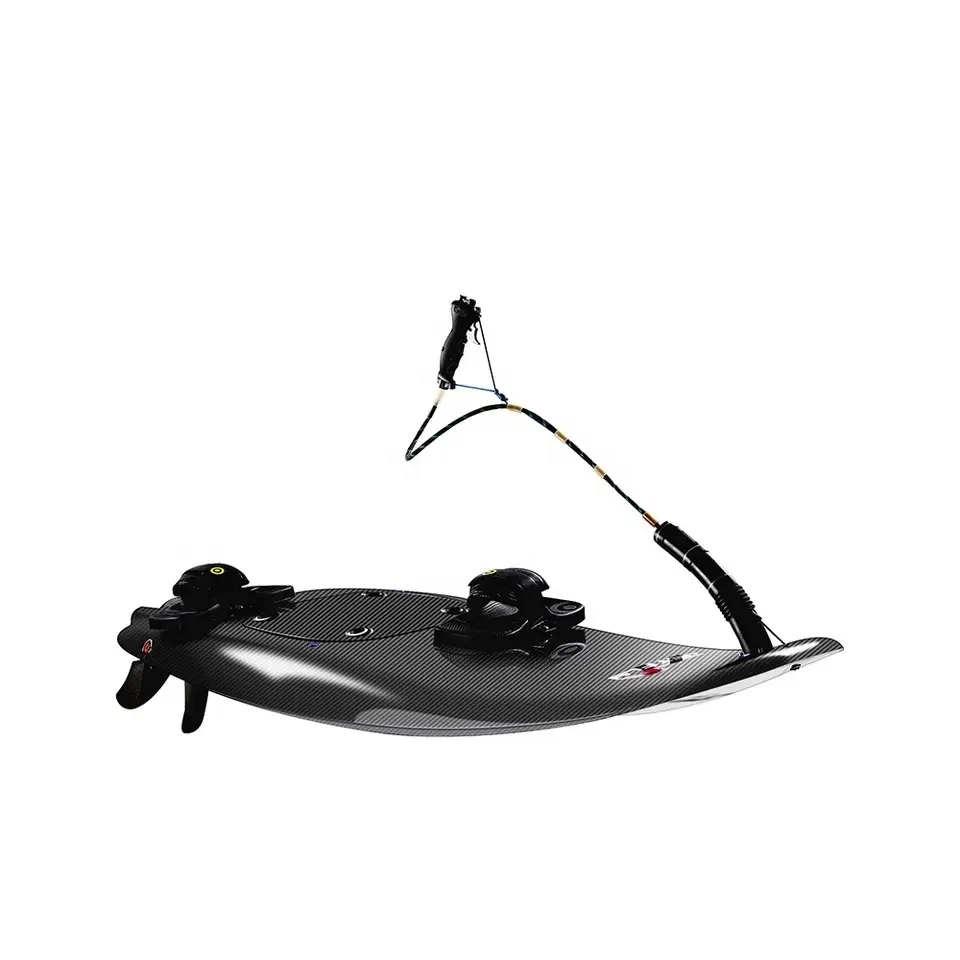 Jetfly 08 Professional Grade Power Jet Surf Water Sport Motorized ...