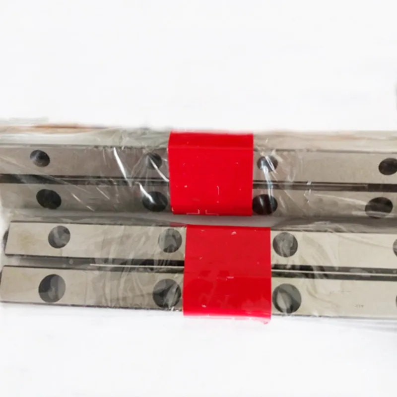 Original VR Crossed Roller Guide - Precision and Durability