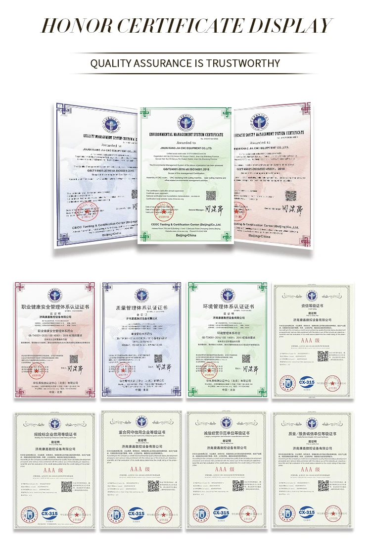 Cnc Garment Industrial Cutter Machine Flatbed Automatic Digital Round ...