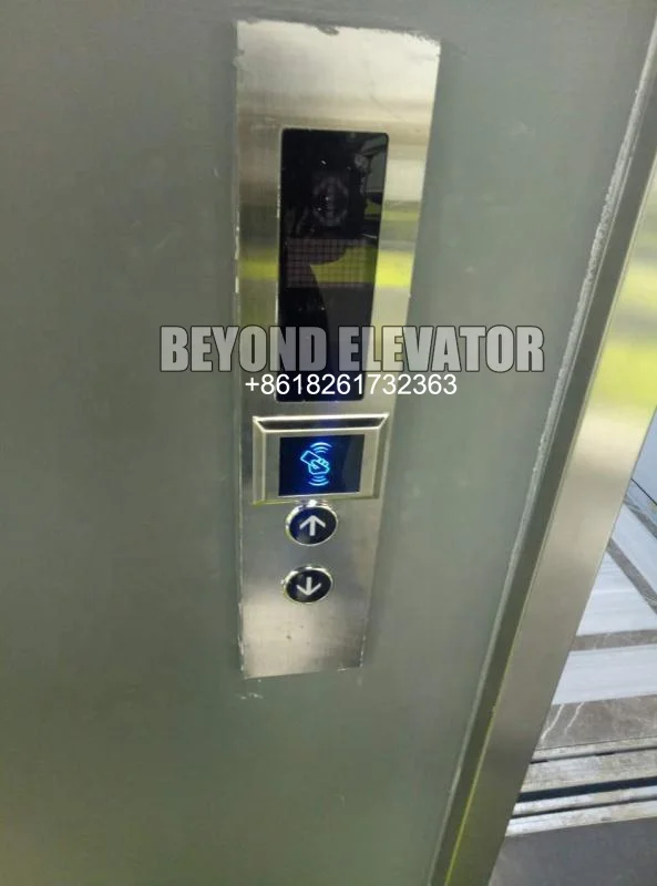 Elevator RFID Access Control System - Easy Installation