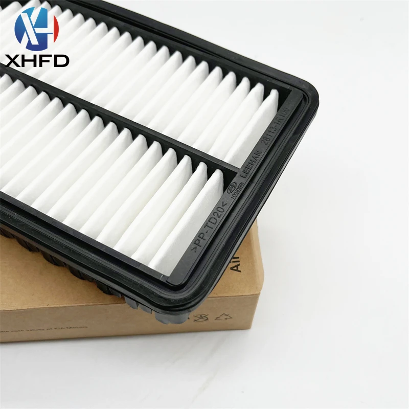 281131R100 28113-1R100 Auto air Filter for Hyundai Kia| Alibaba.com
