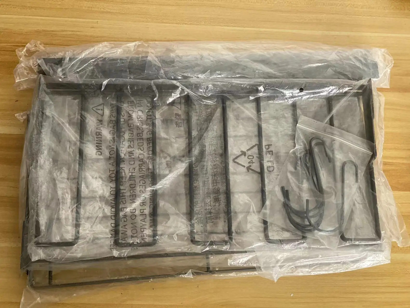 3-tier Record Player Stand With Vinyl Storage Record Player Table Up To ...