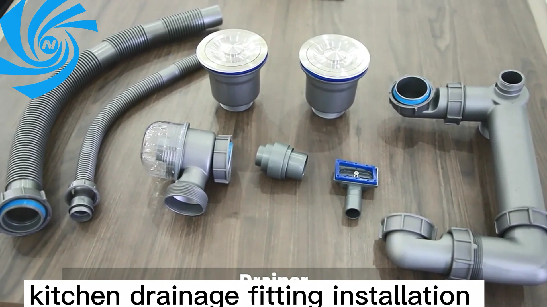 Usa 114 Sink Drainer Dual Interface Functional Design With The Pe ...