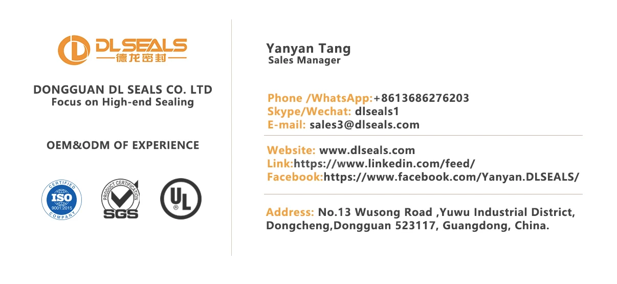 Dlseals Meander Spring V-shaped 4.5*4.5*0.15 Cantilever Springs For ...