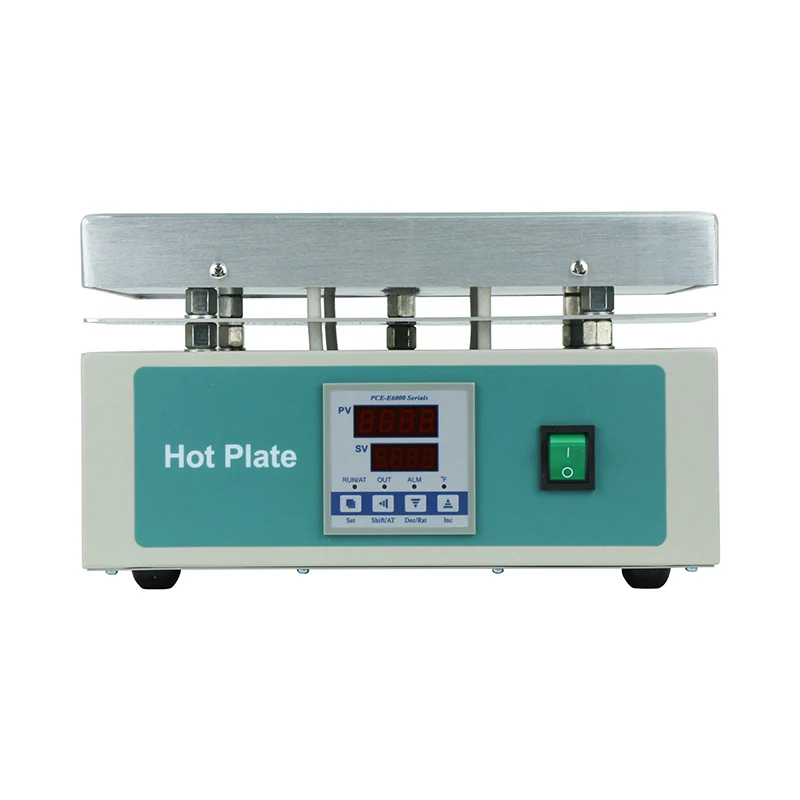 Lab Equipment Hot Plate - Constant Temperature Heating