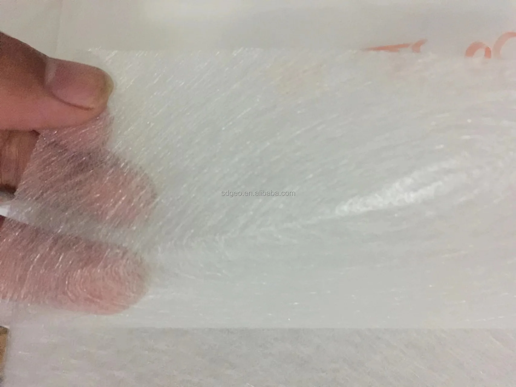 Cfm Fiberglass Mat Continuous Fiber Reinforced Thermoplastic Mat 450gsm ...