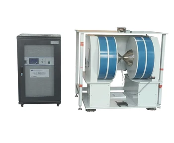 Vibrating Sample Magnetometer With More Stable Performance Vsm-250 ...