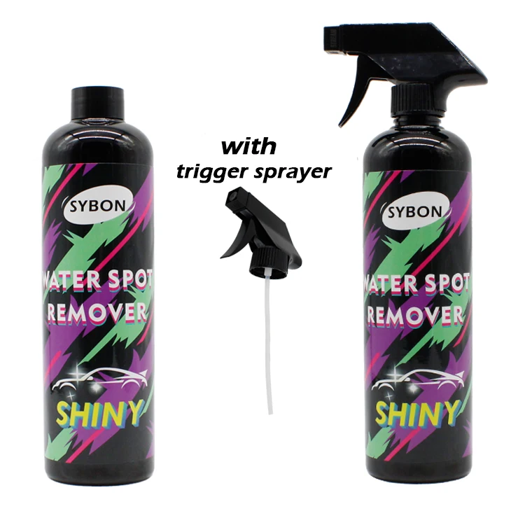 Automotive Heavy Duty Water Spot Remover - Buy Water Spot Remover Car ...