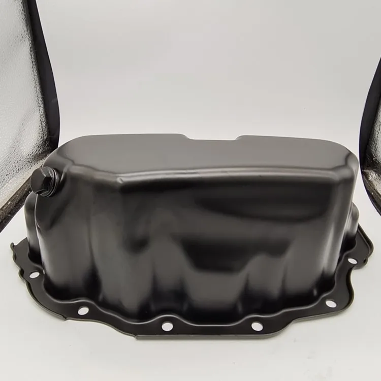 Mercedes-benz W166 X166 GL450 GL550 ML350 GLS450 Oil Pan