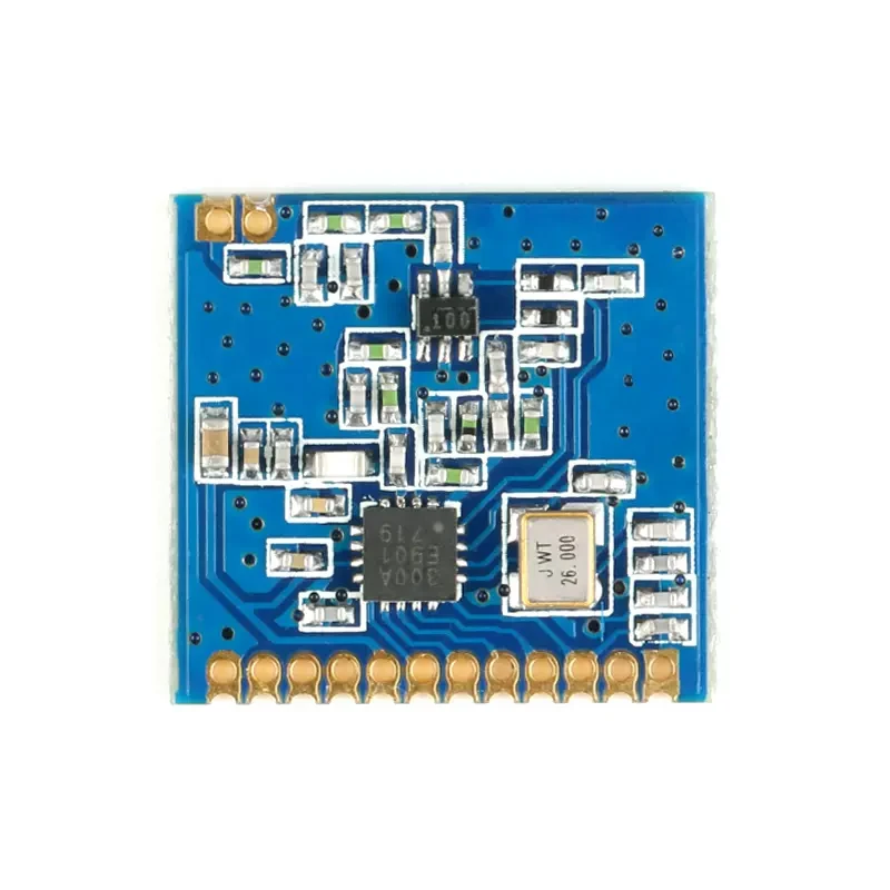 Original CMT2300A 433MHz Lora wireless transceiver module class SI4438/SI4432 electronics ...