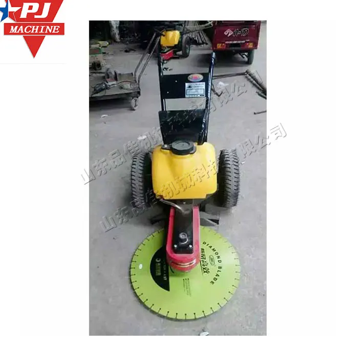 600 Fast Ground Pile Cutter Machine Highway / Railroad Construction ...