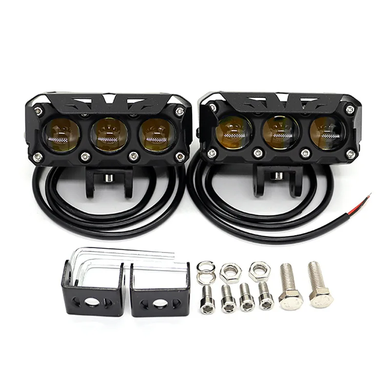 Superbleds Wholesale Moto 12 Volt Lamp Motor Bike LED