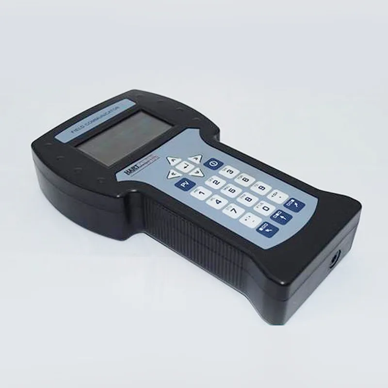 Hart 475 Hand-held Communicators Hart Communication Protocol Smart ...
