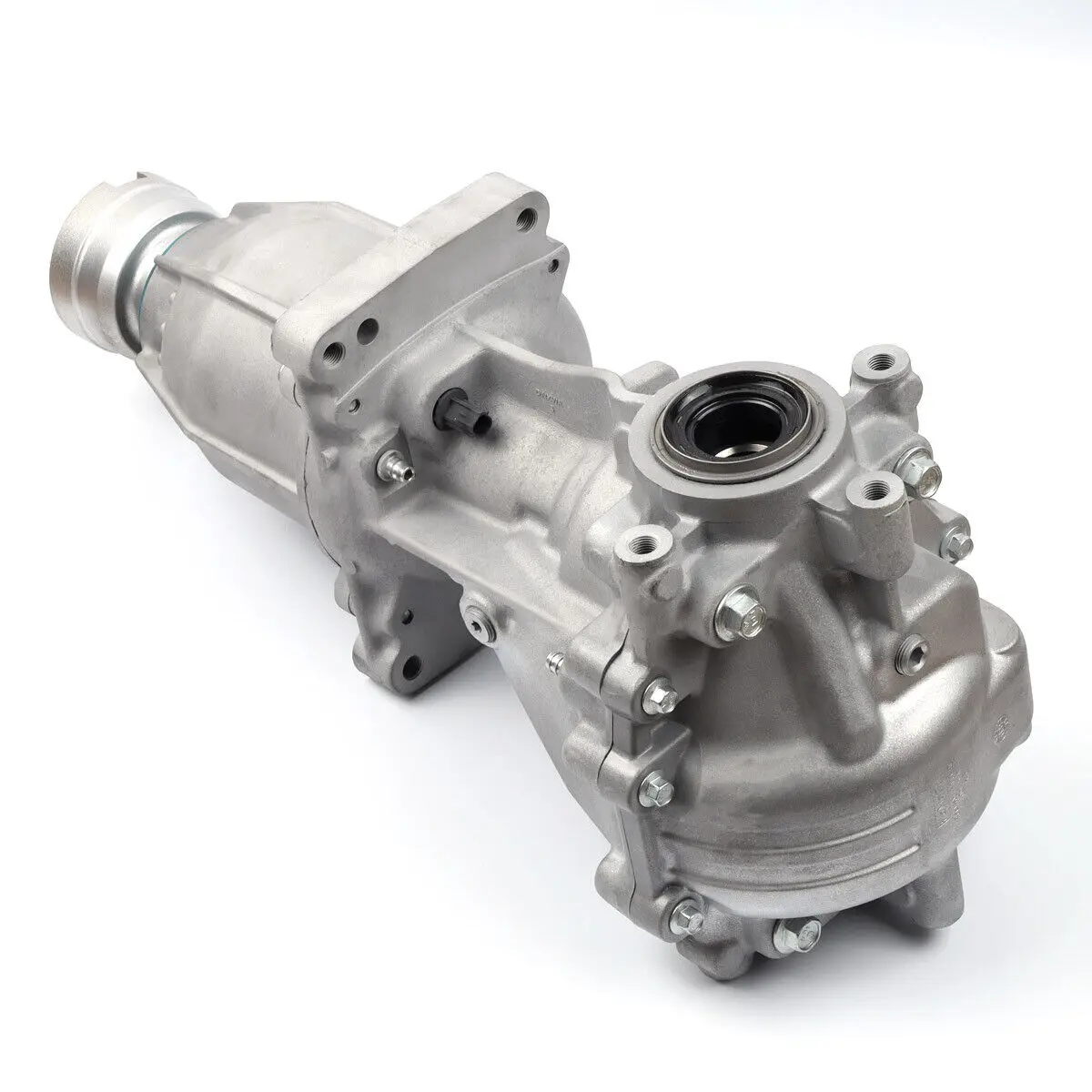 Premium Rear Differential Assembly for Ford KUGA Explorer Lincoln MKX ...