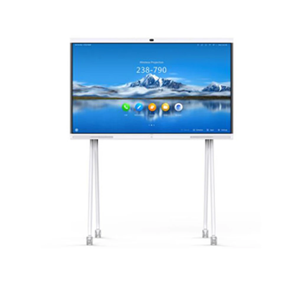Huawei Video Conferencing IdeaHub 65inch Smart tv 86 Inch IdeaHub S65 ...