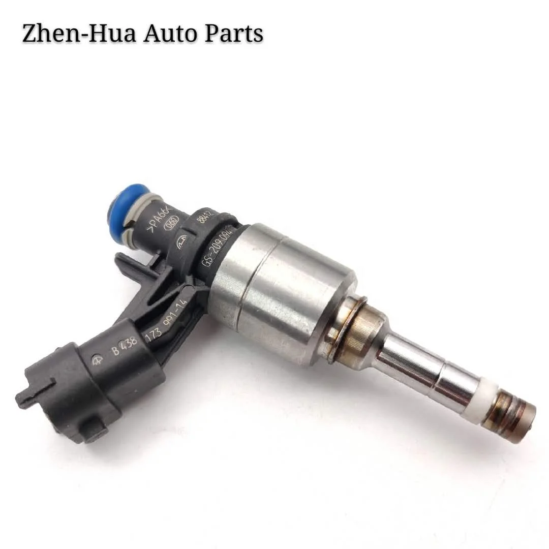Fuel Injector Nozzle 35310-3f600 35310-2gga1 0261500107 For Hyundai Kia ...