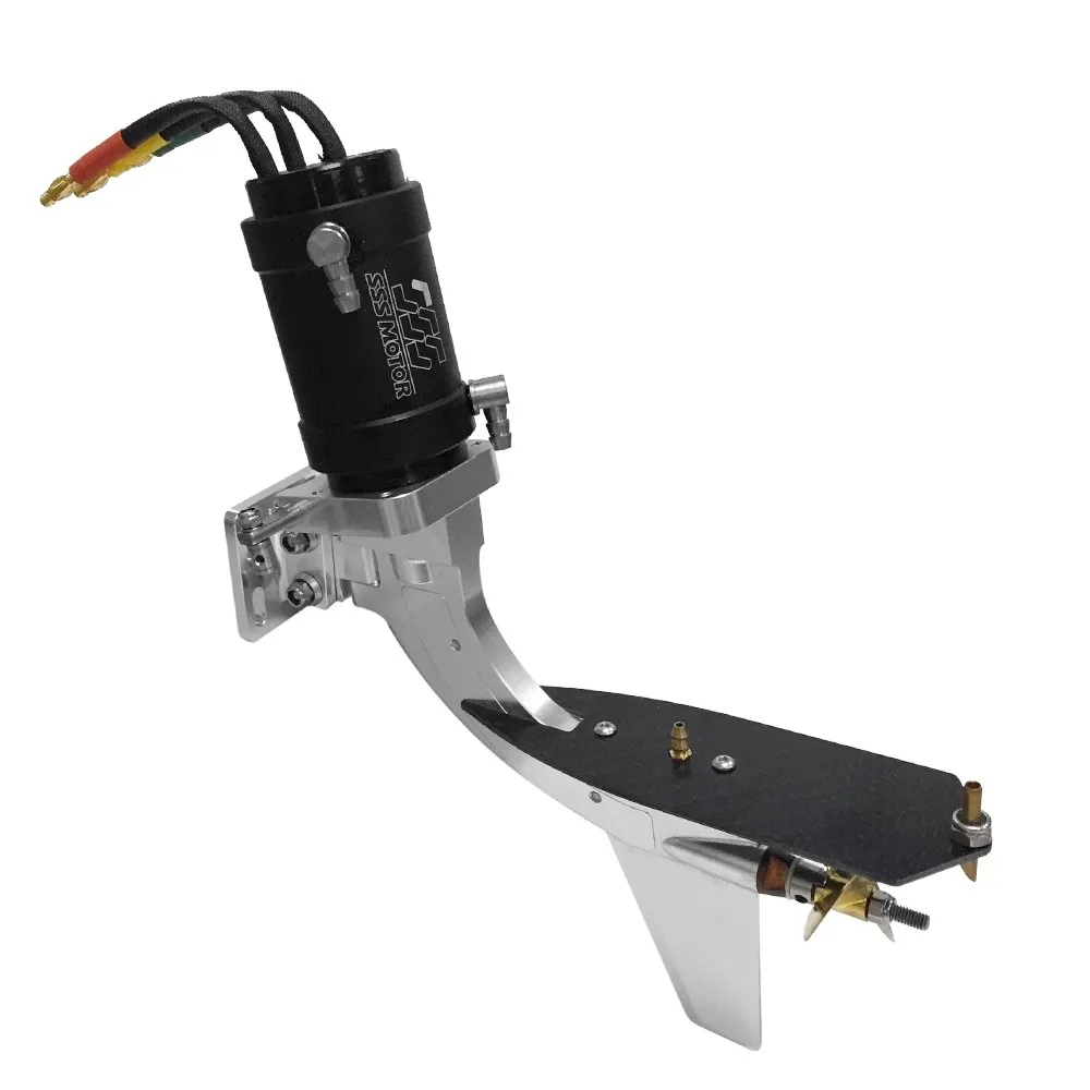 TFL Vector Drive Stern Drive With Steering Function For 70-100cm RC ...