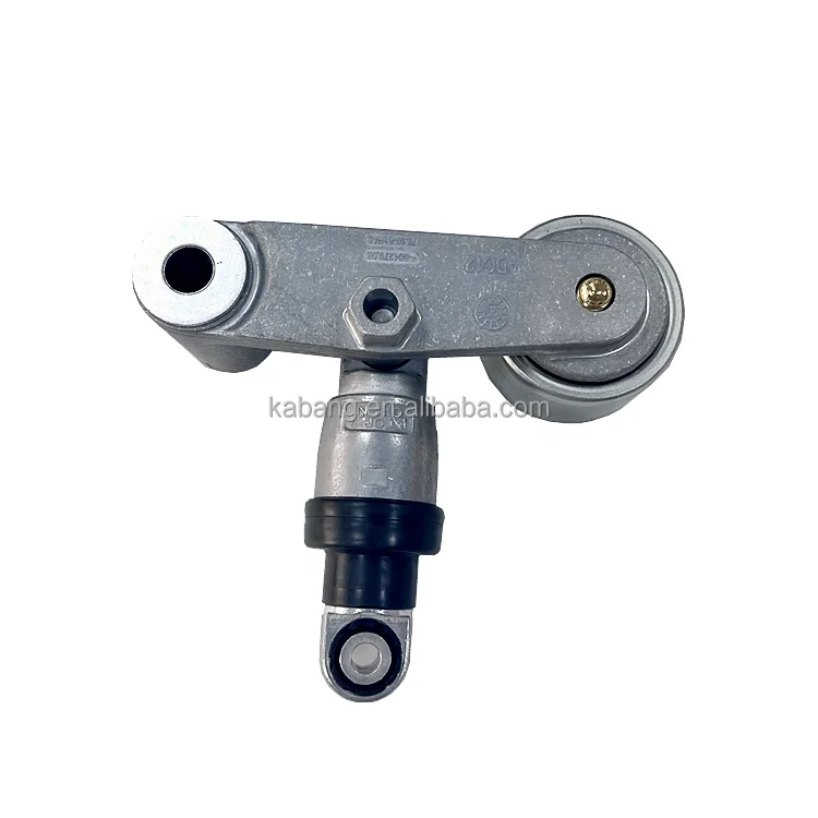 Auto Parts Engine System OEM 17540-81pa0-000 Drive Belt Tensioner ...